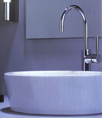 Dornbracht Tara Logic Armaturen